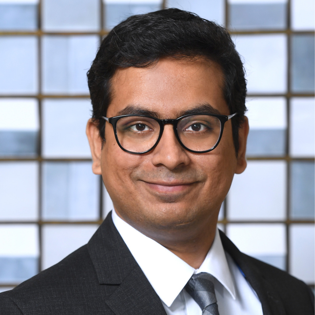 Aparajith Raman - MBA - ESMT Berlin | XING