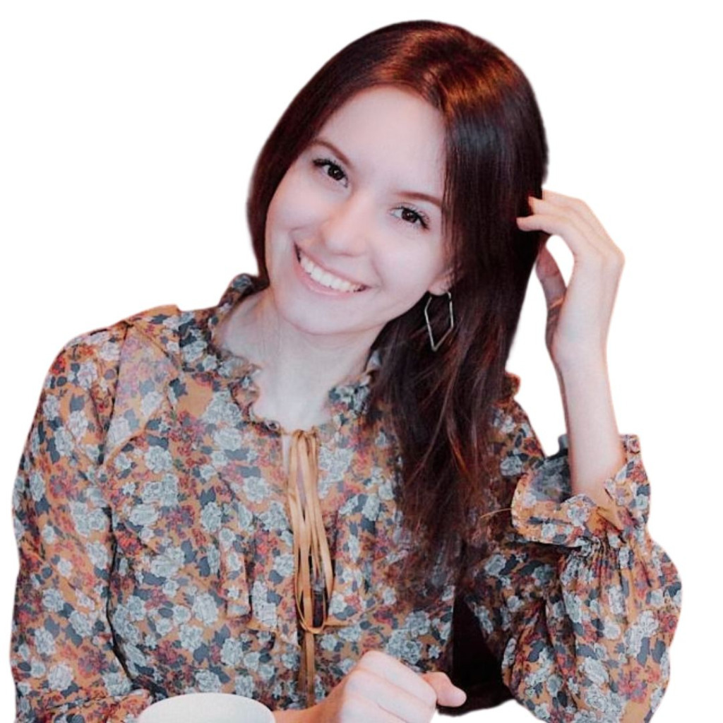 Yulia Bezginova - Information technology - Saint Petersburg State ...