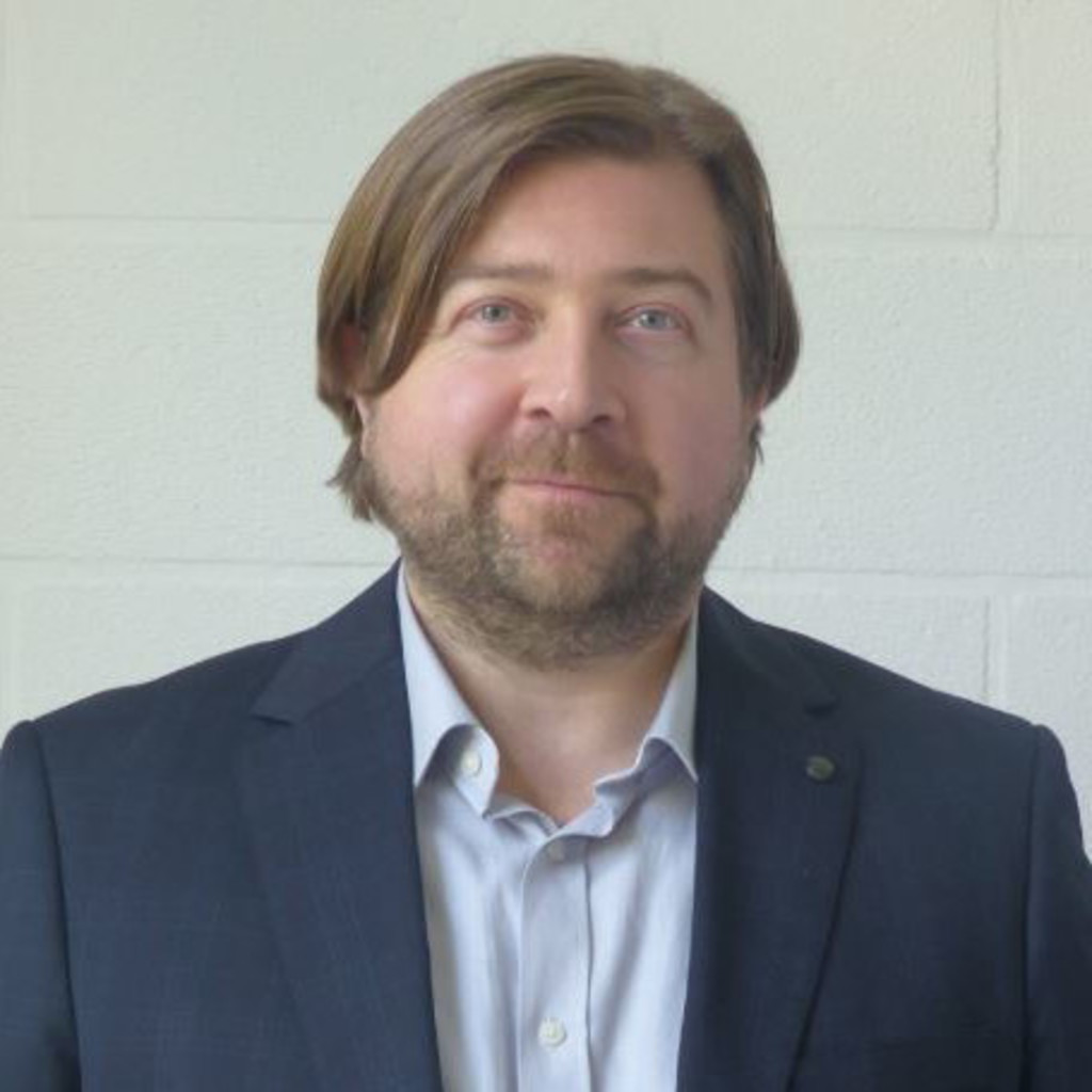 Barry Penners - Chief Sales Officer - ExpoCloud GmbH | XING