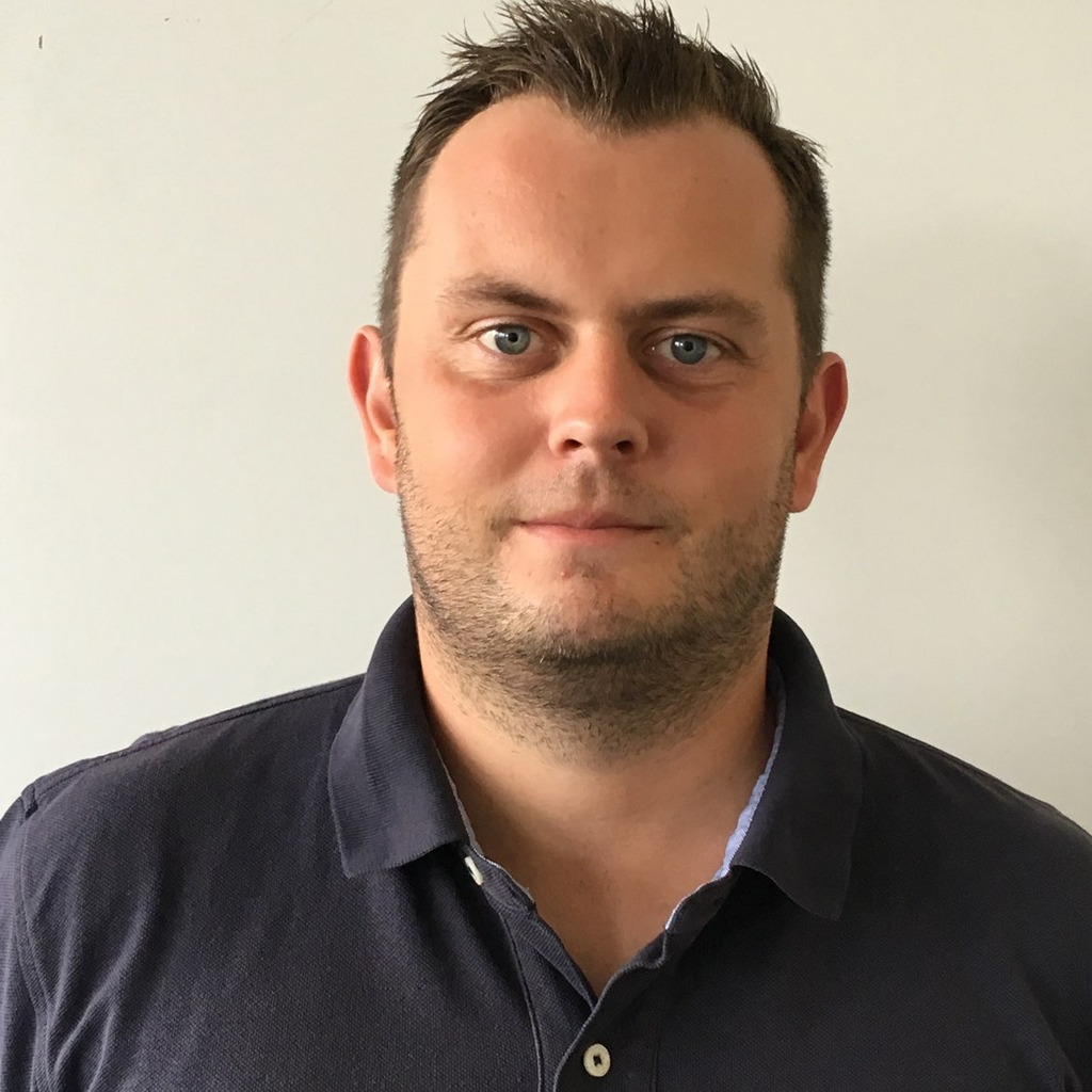 Daniel Moser - Leitung Kalkulation / Projektkoordination ...