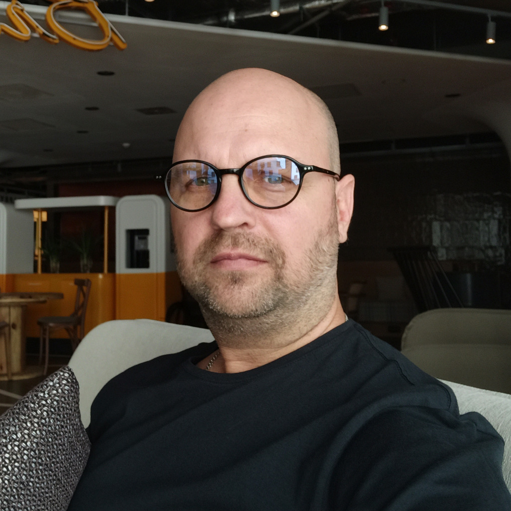 Andrei Davydov - Python Developer - Accenture Sp. z o.o. | XING