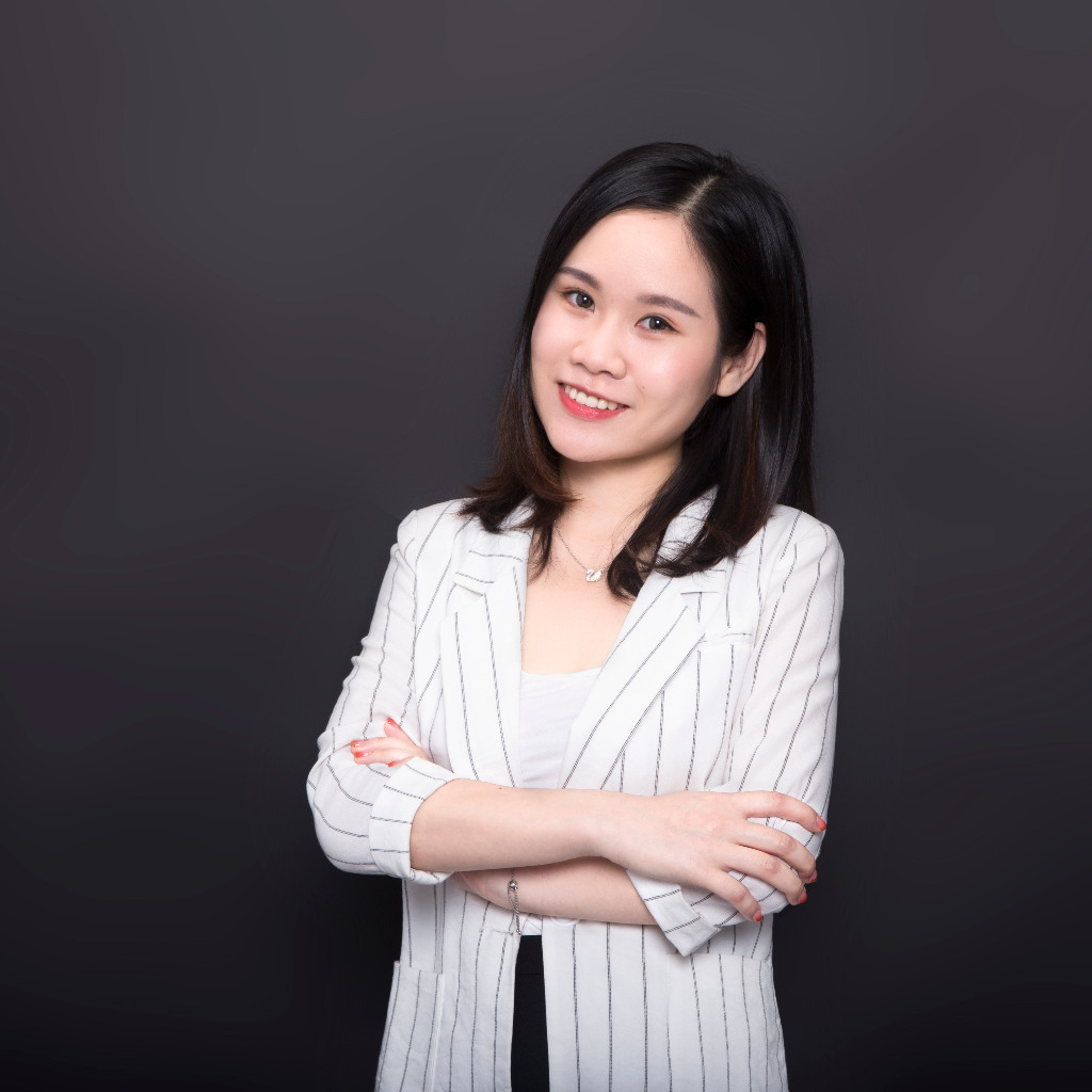 Grace. shi - Technical Project Manager - Best Prototypes Manufacturing ...