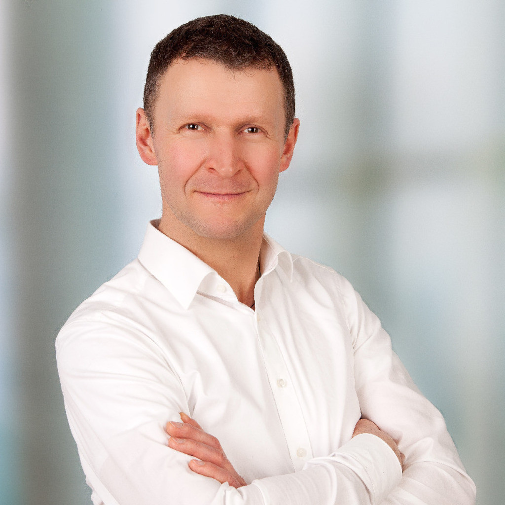 Andreas Becker - Coach und Trainer - Andreas Becker - IPE-Coaching und ...