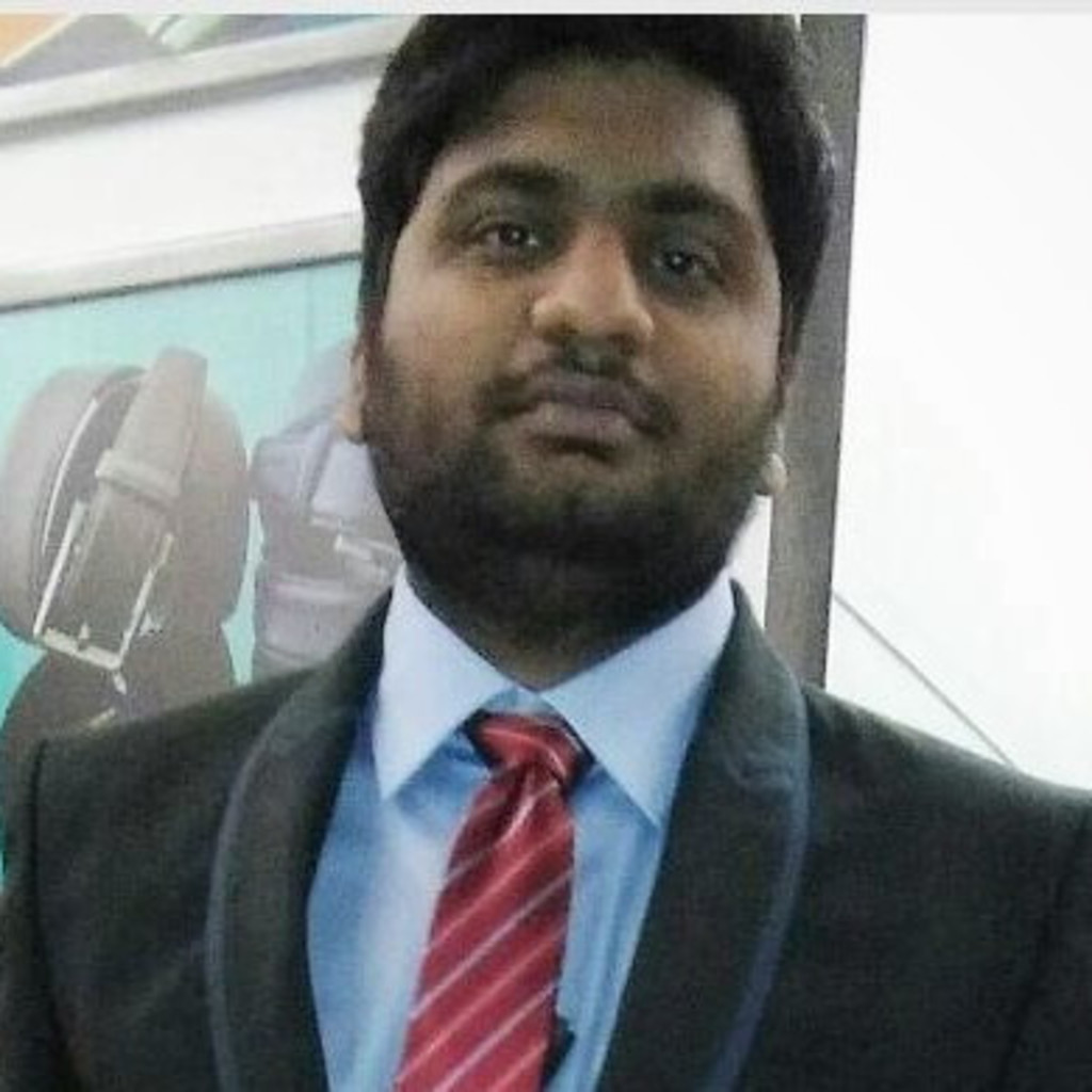 Aman Goel - Recruitment Consultant - Dabster Systems | XING