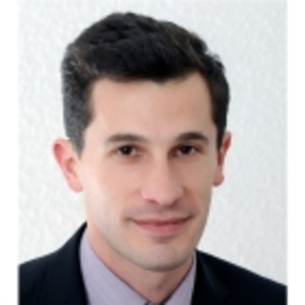 Michael Mars - Software Architect - Softimize | XING