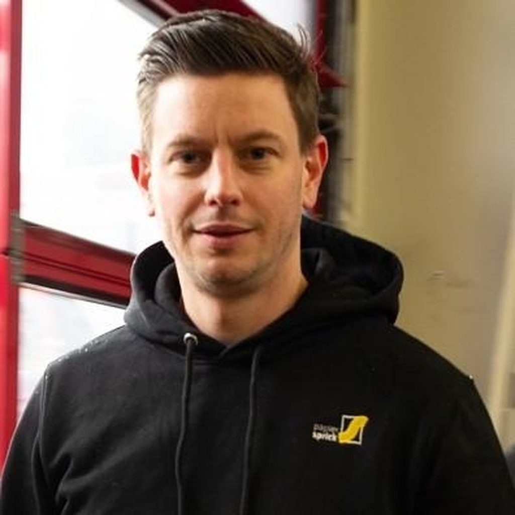 Tim Matzke - Teamleiter Sonderbau - Sprick GmbH & Co. | XING