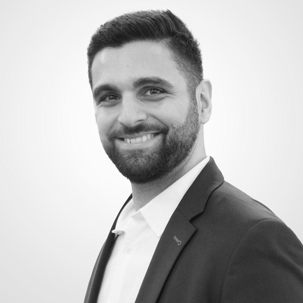 Athanasios Koutsouridis - Content Marketing Manager - Bressner Technology GmbH | XING