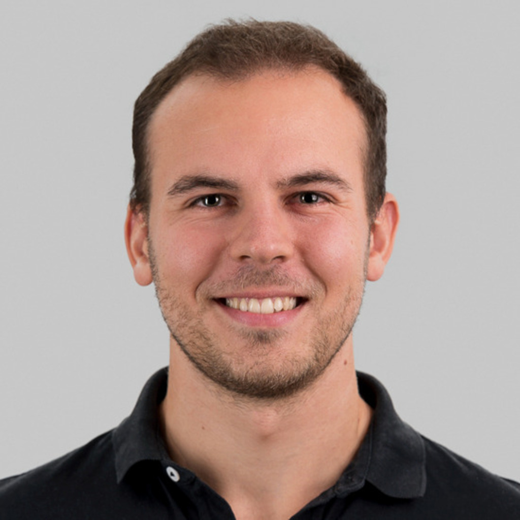 Martin Stoller - IT Consultant - Software Development Java Fullstack ...