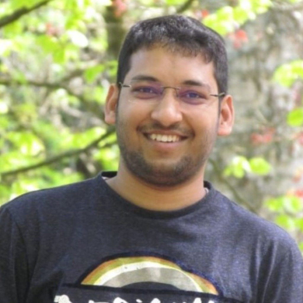 Vineet Kumar - Senior Solutions Architect - Allianz Technology | XING