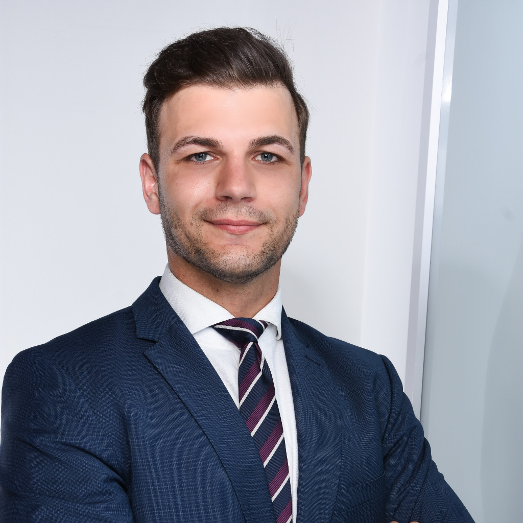 Alexander Maier - Vertriebstrainer Strategie- und ...