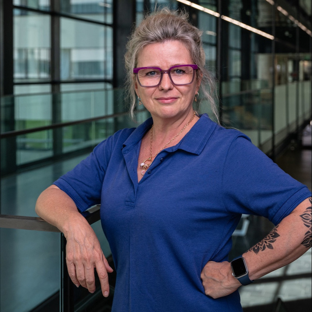 Patricia Grein - Leiter Therapie - Tauernklinikum | XING