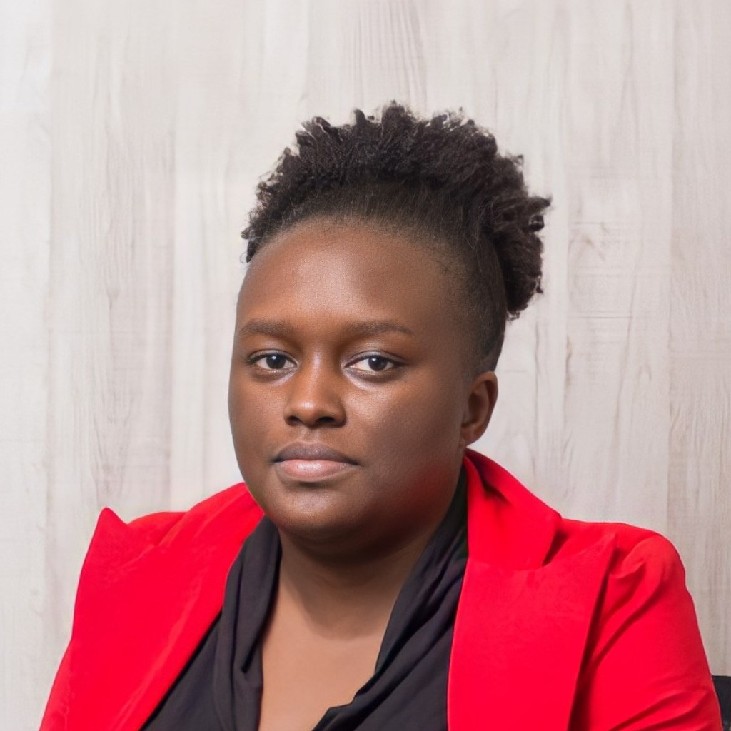 Nancy Njau - HR Operation Lead - IHR Consulting Ltd | XING