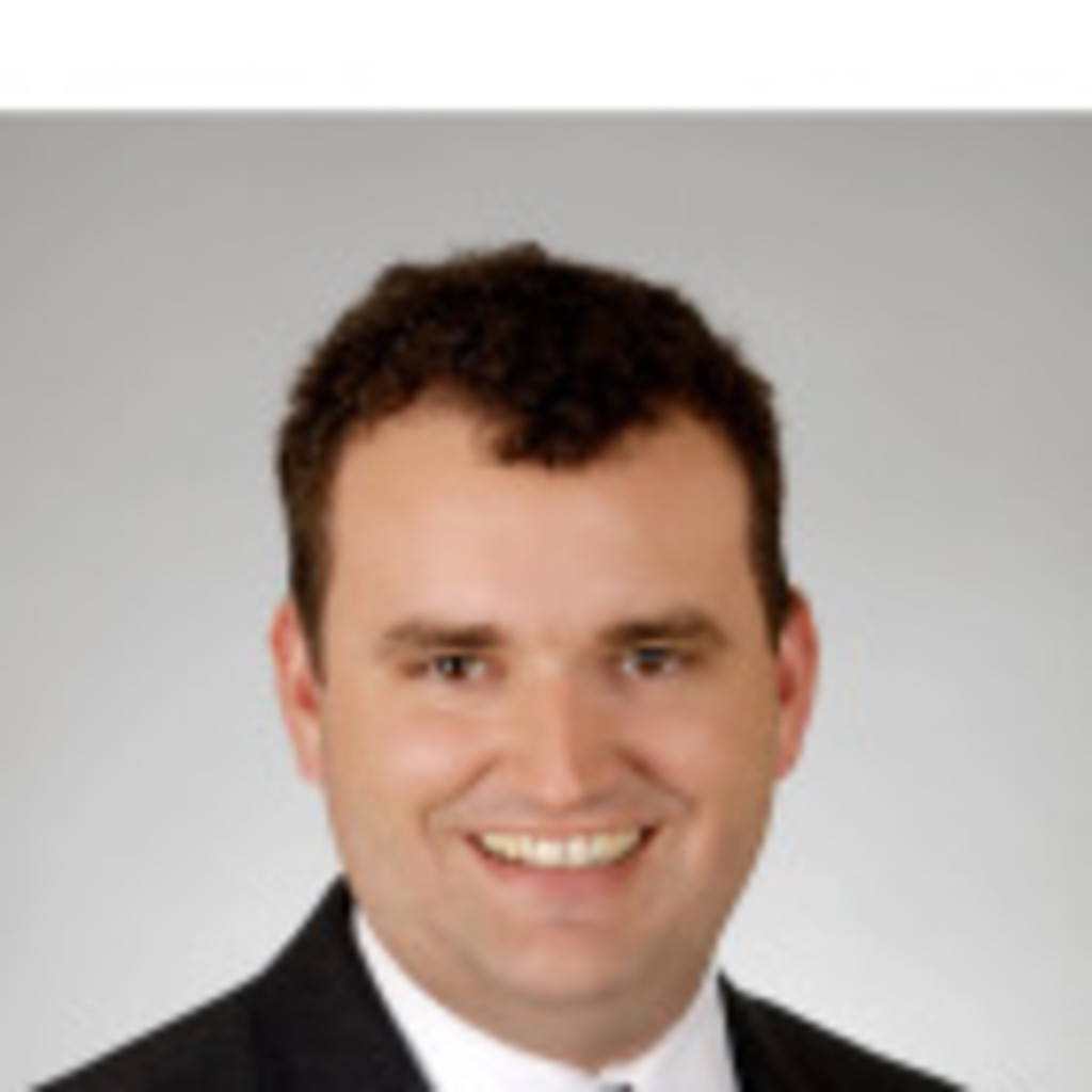 Jonathan Rupp - Consultant - LEK Consulting | XING