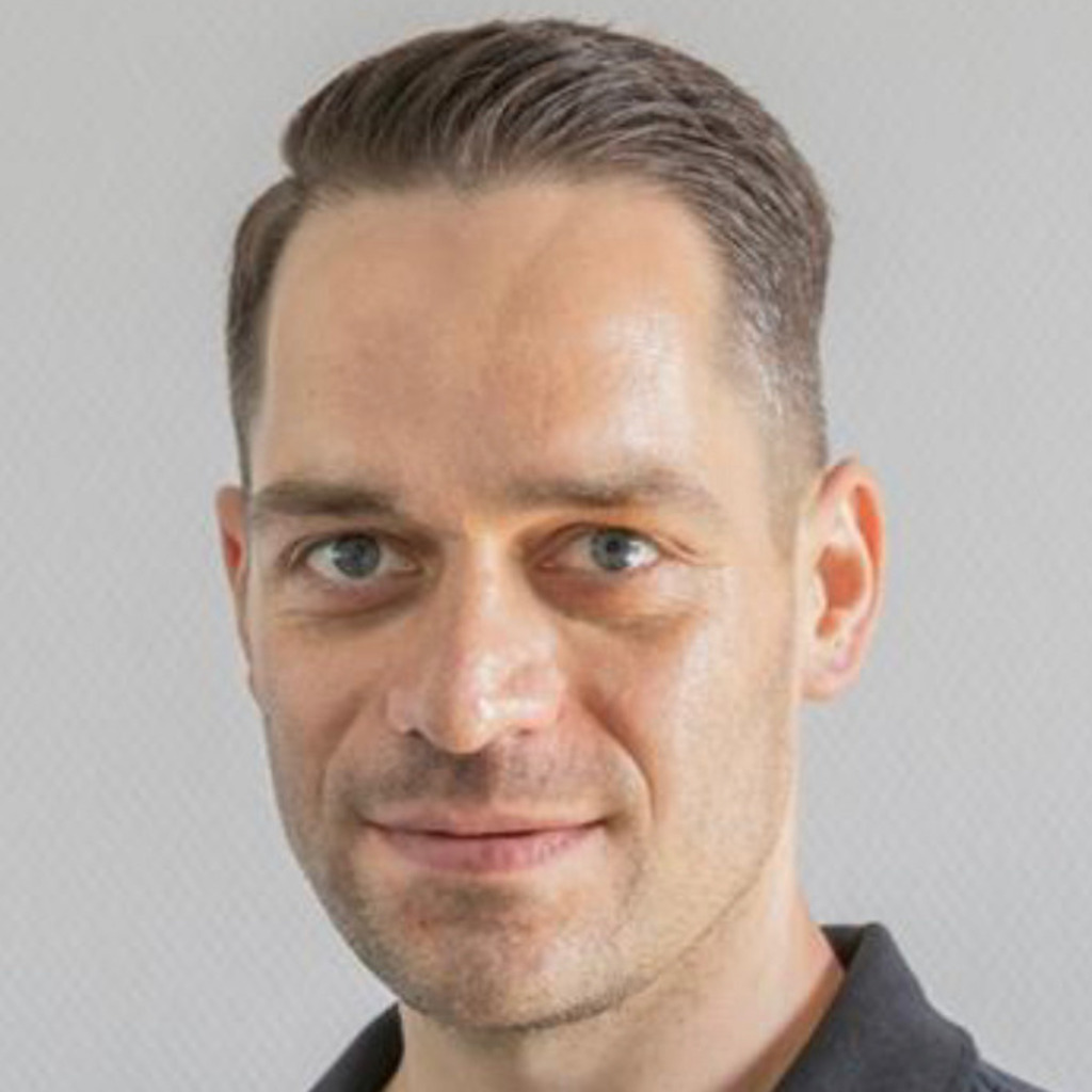 Raphael Provazi - Fachberater im Außendienst - Carl Stahl Süd GmbH | XING