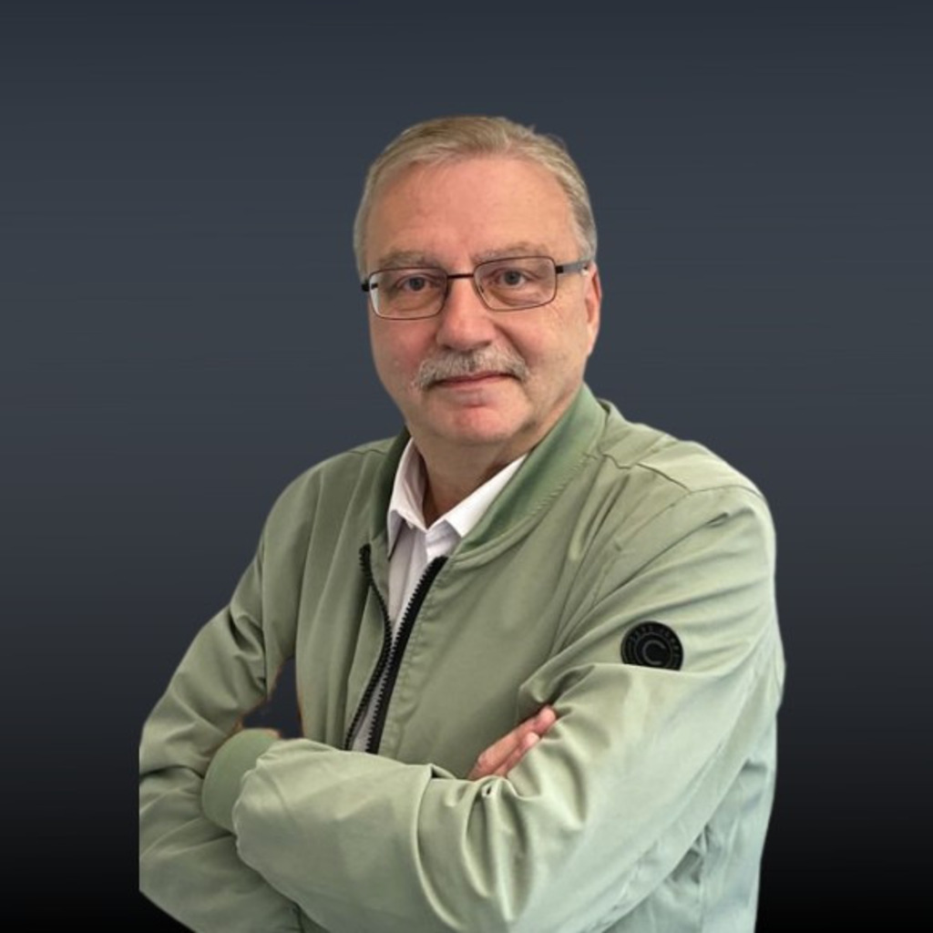 Jörg Schlesinger - Außendienstmitarbeiter - BGW-Bohr GmbH | XING