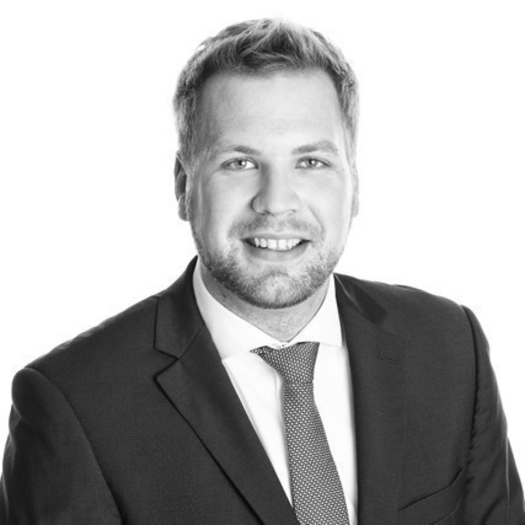 Malte Eilers - Carrier Manager - Arvato Supply Chain Solutions | XING