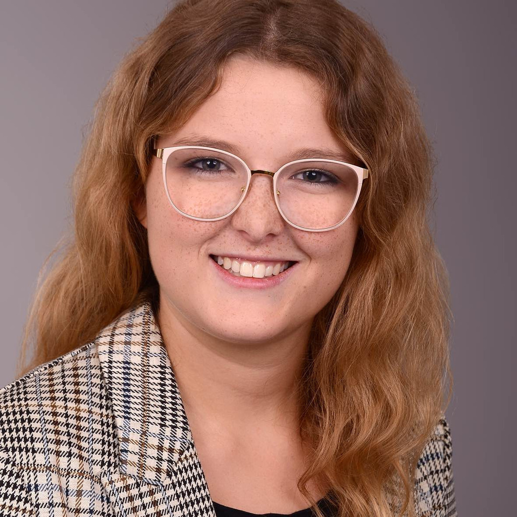 Michelle Meis - Betriebswirtschaft/ International Business - FH Aachen ...