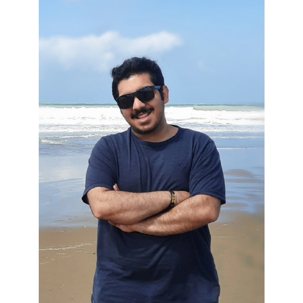 Sobhan Alimardani - Java Developer - Pazandish | XING