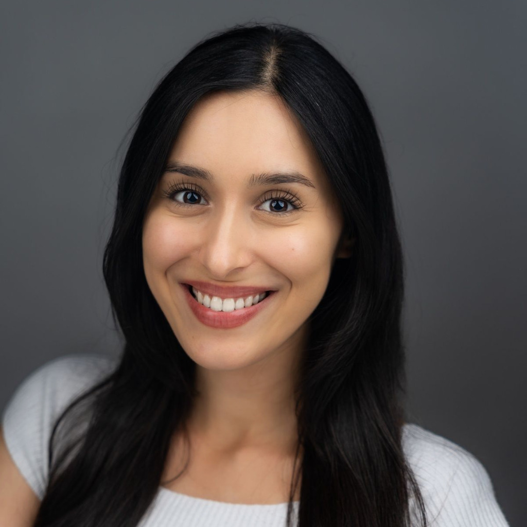 Eda Topbas - DACH Account Manager - Keysight Technologies | XING