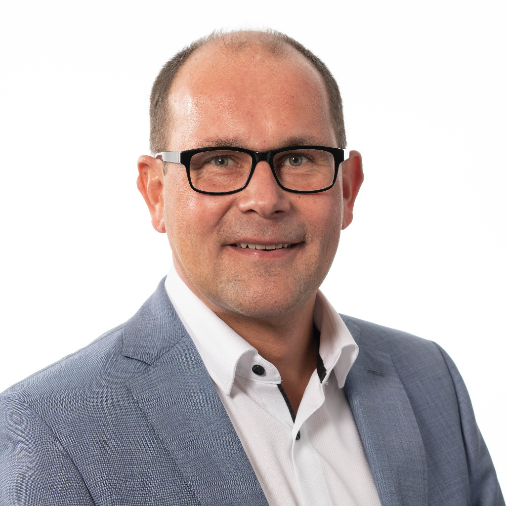 Jochen Reif - Fillialleitung mit Beratung Privat- und Geschäftskunden ...