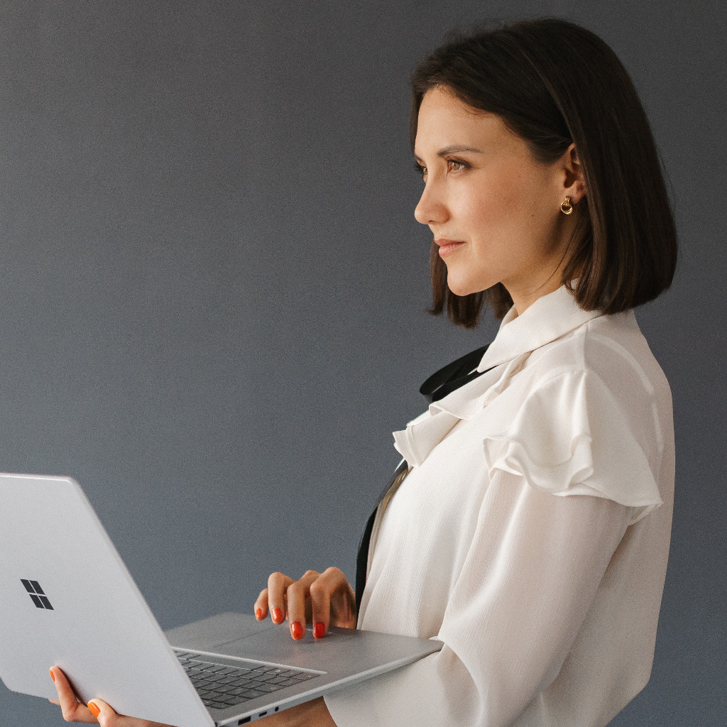 Aisulu Kartabaev - Social Media Consultant - Social Media Marketing Agentur | XING