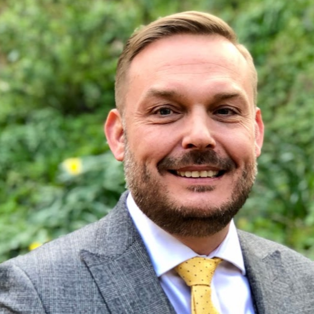 Martyn Ball - Director of HR EMEA - Frasers Hospitality | XING