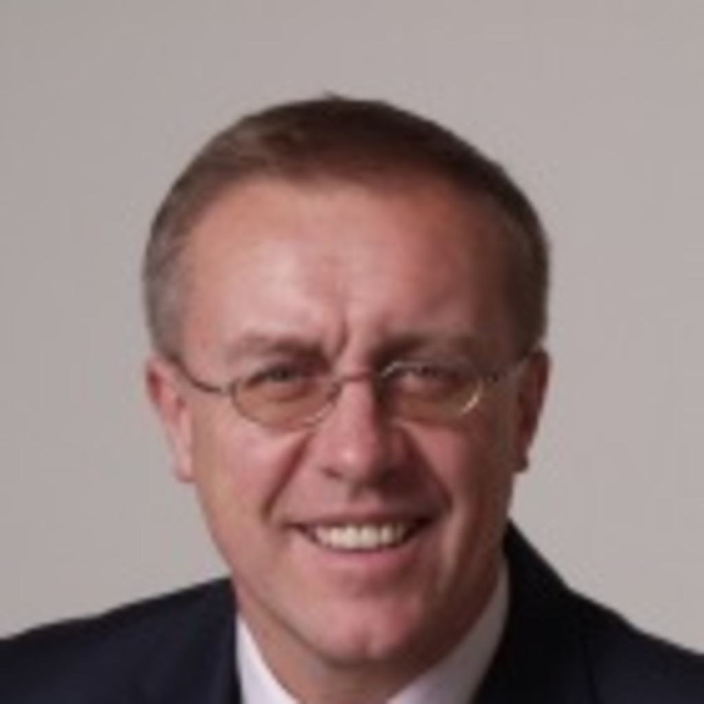 Richard Reiser - Dozent - Reiser | XING