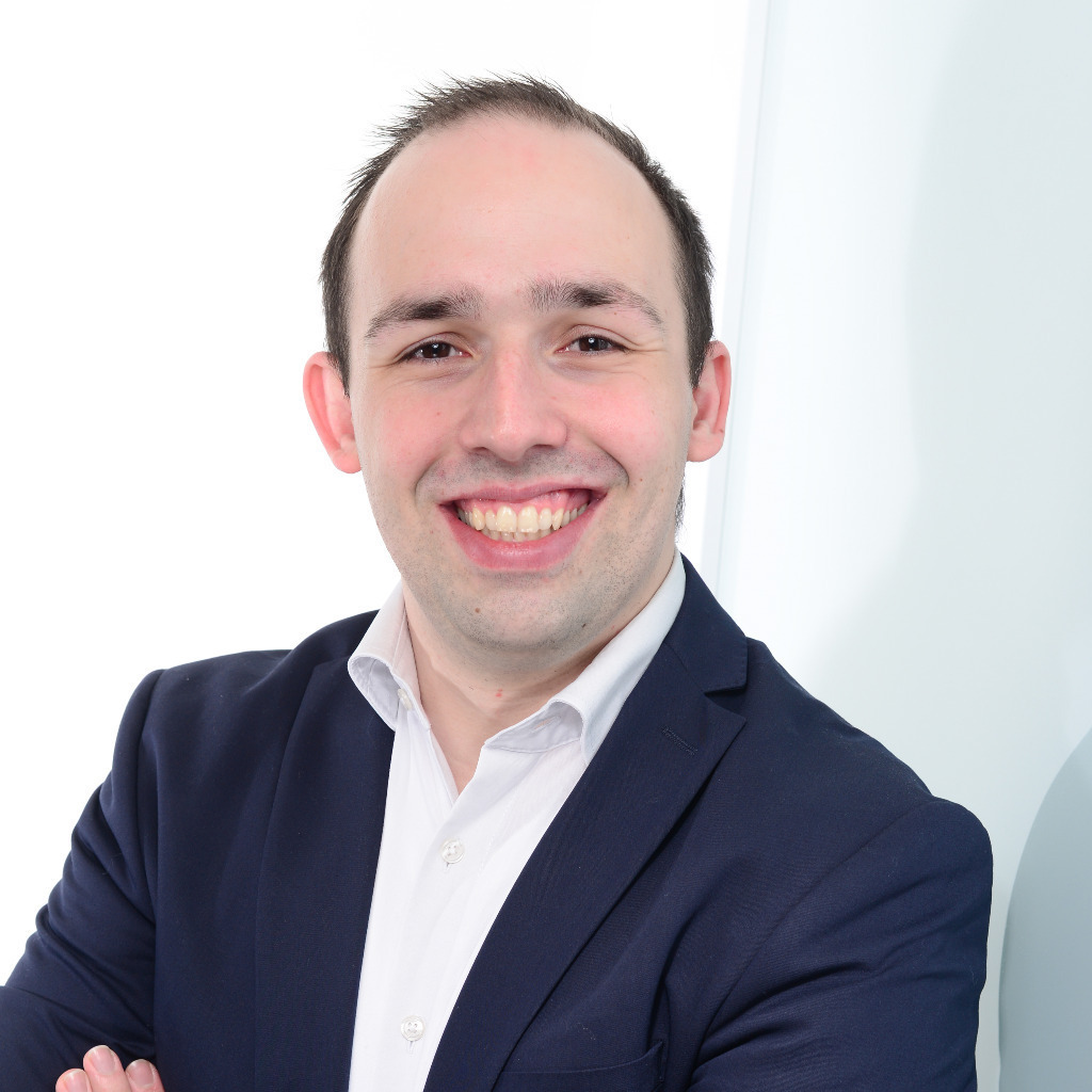 Alexander Thiel - Quality Representative (dual positioning über SESP ...