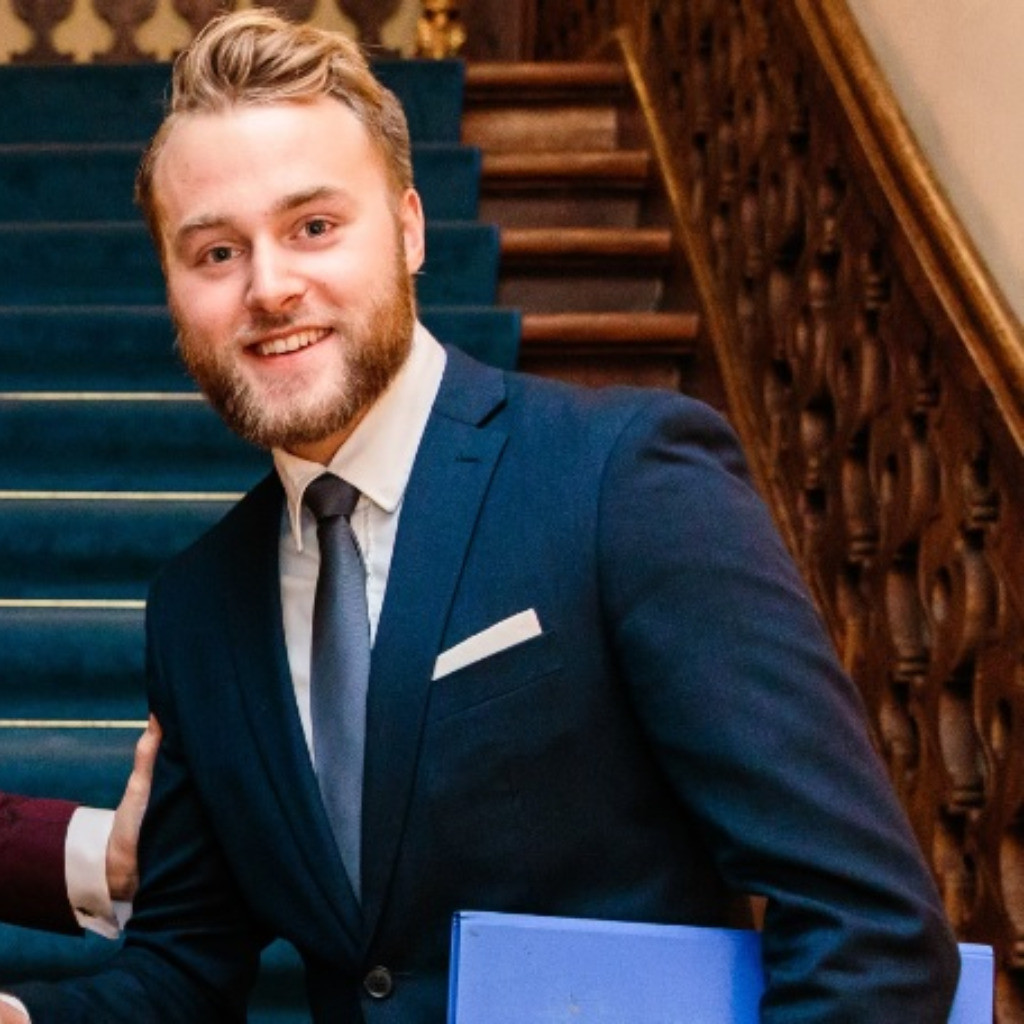 Richard Gebhardt - Global Training and Operations Manager - Data ...