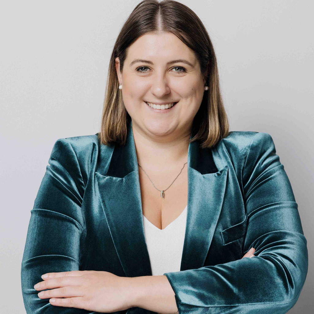 Alma Bohr - Partner Managerin - K-Mail Order GmbH & Co KG | XING