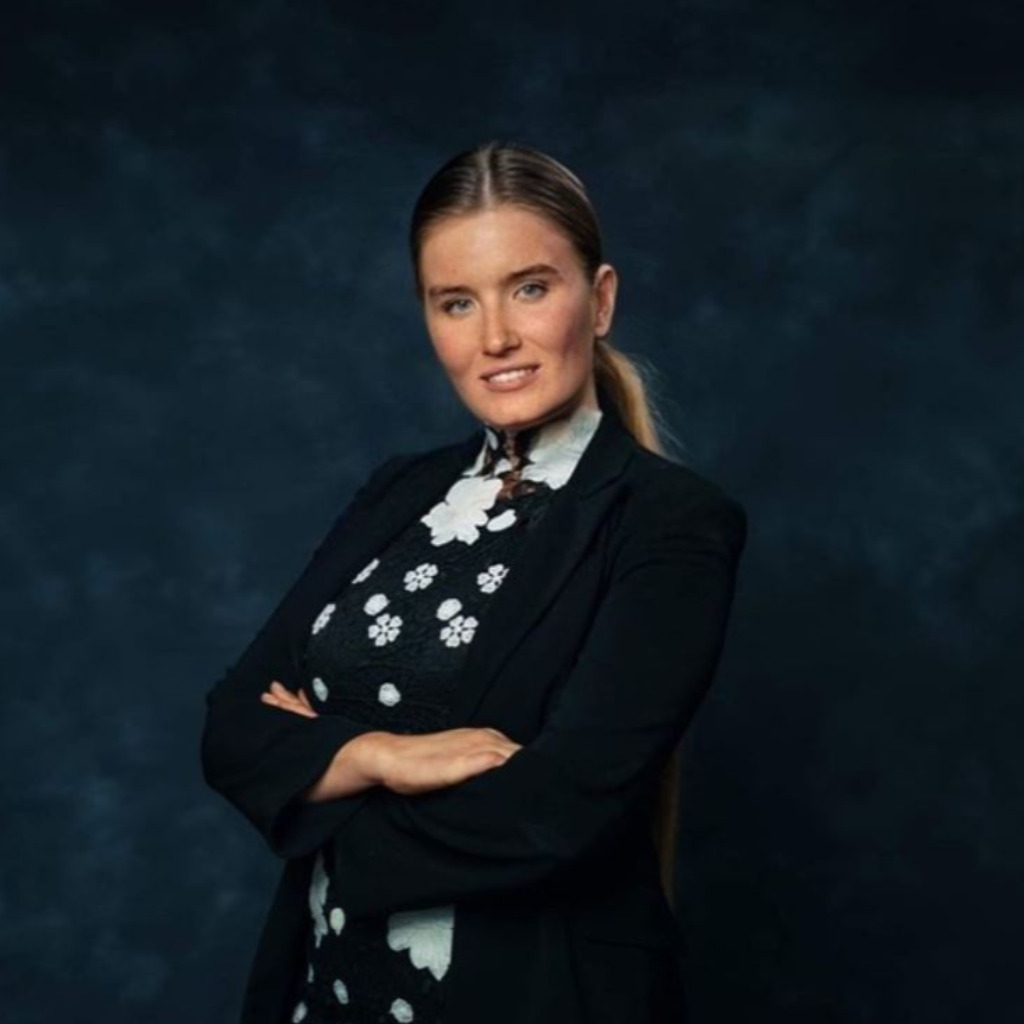 Karolin Olma - LL.M., M.A. Taxation, Wirtschaftsjurist - Beigel ...