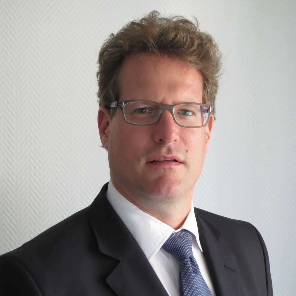 Lars Thomas - CEO - Allianz Alternative Investment Funds | XING
