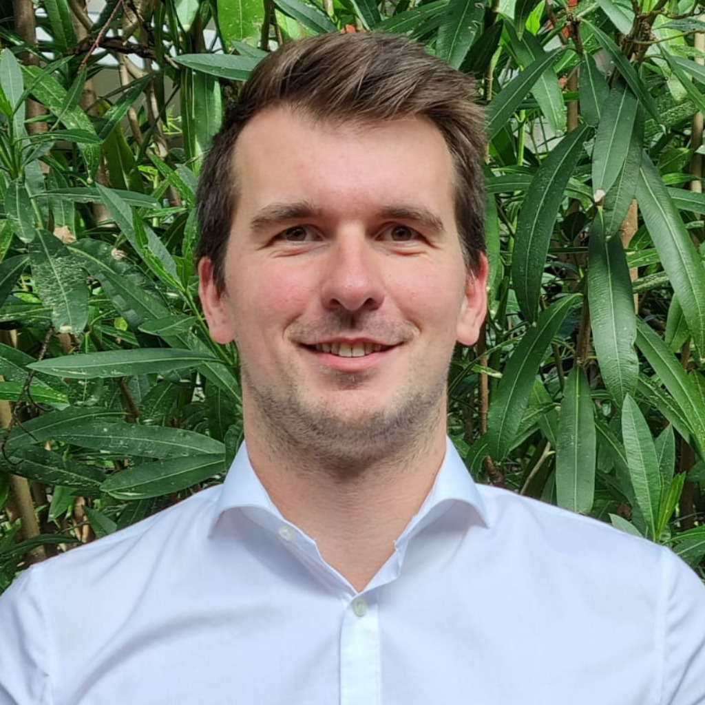 Dr. Daniel Uhle - Systems Engineer - DURAG GROUP | XING