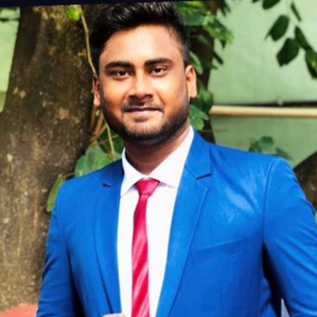 Shivakumar Haralahalli Mariyappa - QA Engineer - Test Automation ...