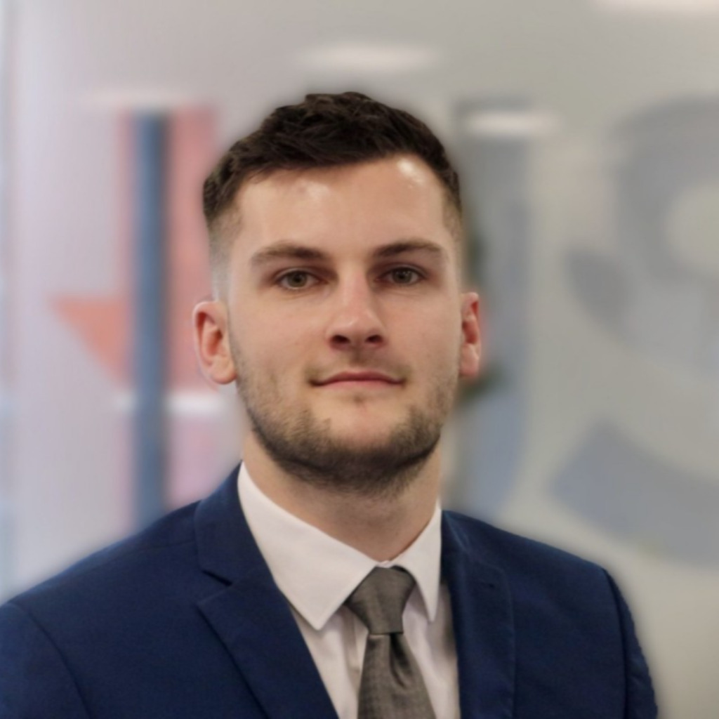 Christopher Clay - Managing Consultant - Irving Knight | XING