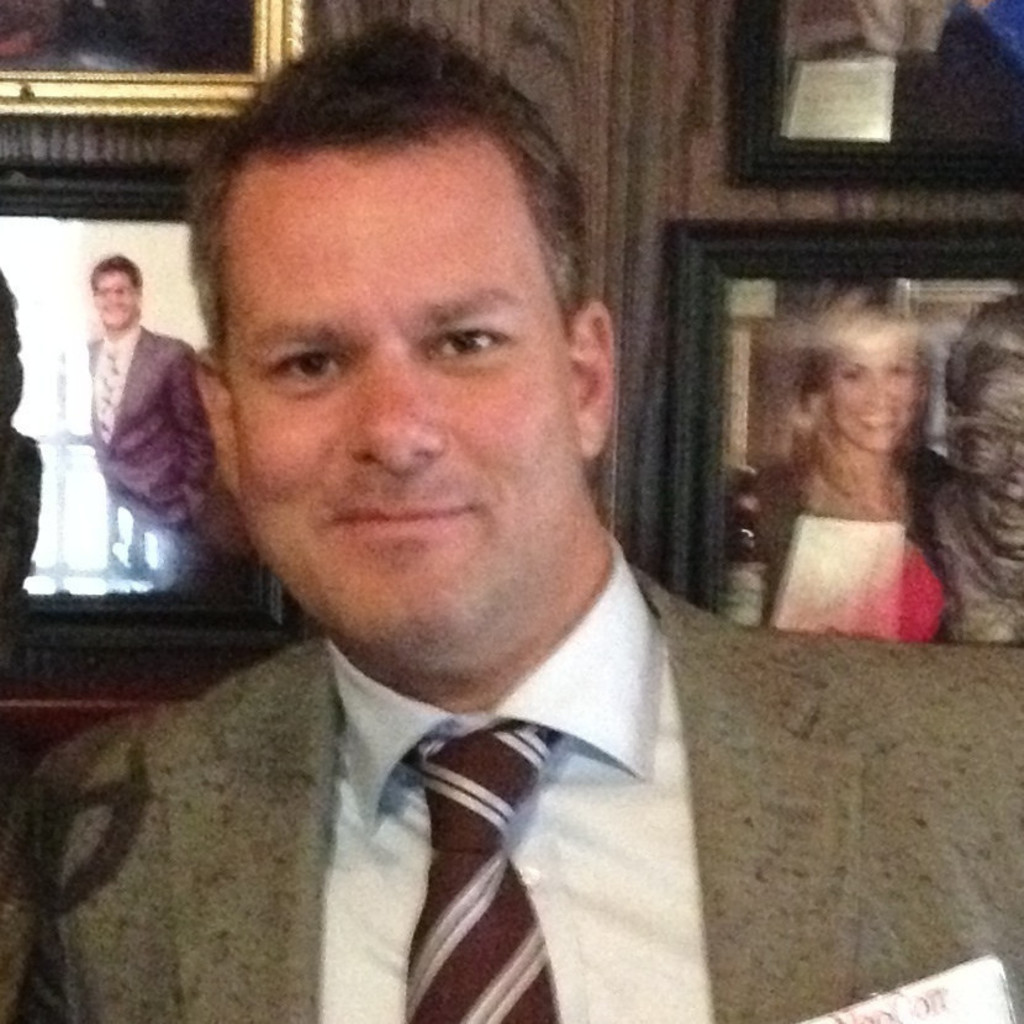 Jimmy Ahlgren - Verkaufsleiter - Elmo Sweden AB | XING