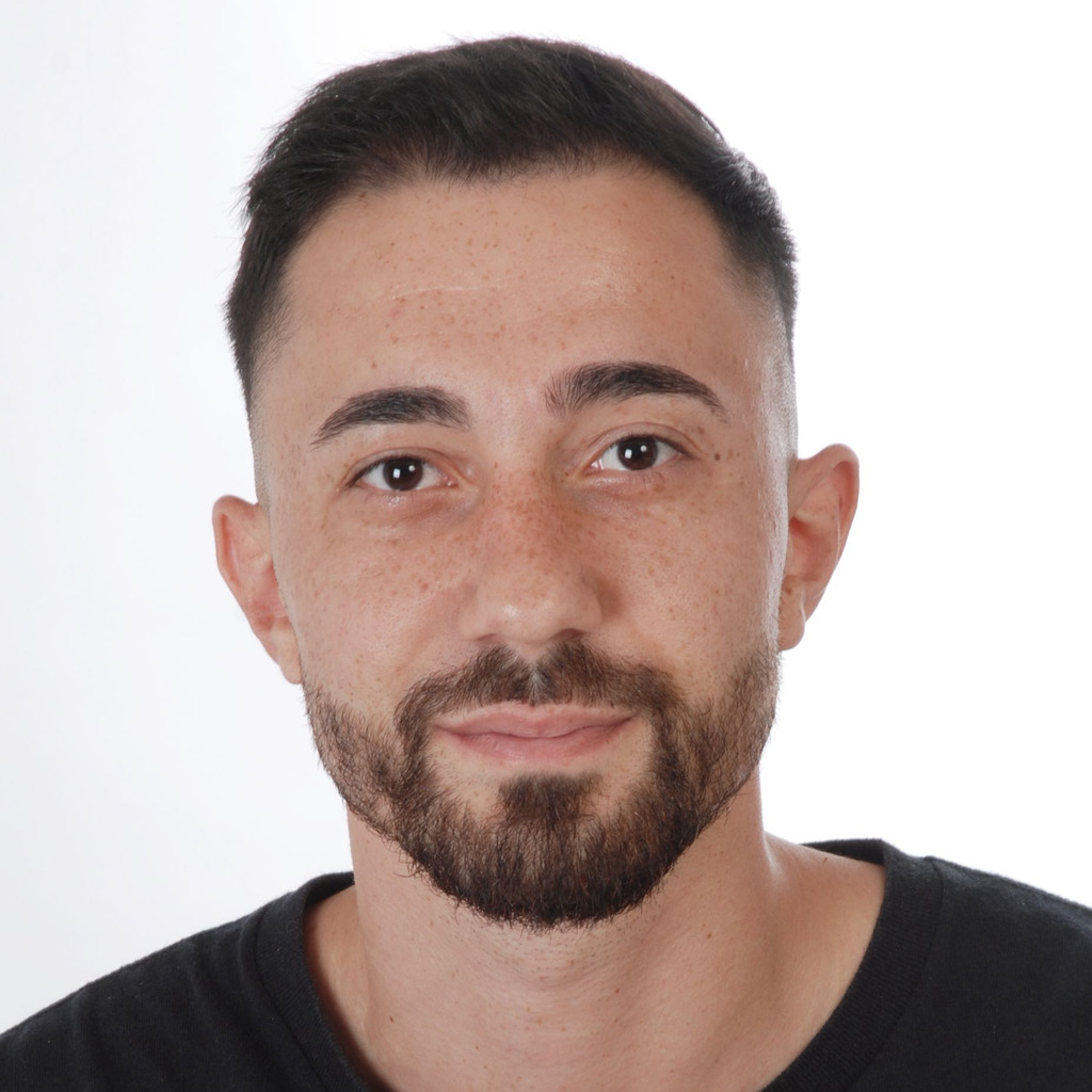 Burak Olgun - Digitaler Vertrieb - Sparda-Bank Südwest eG | XING