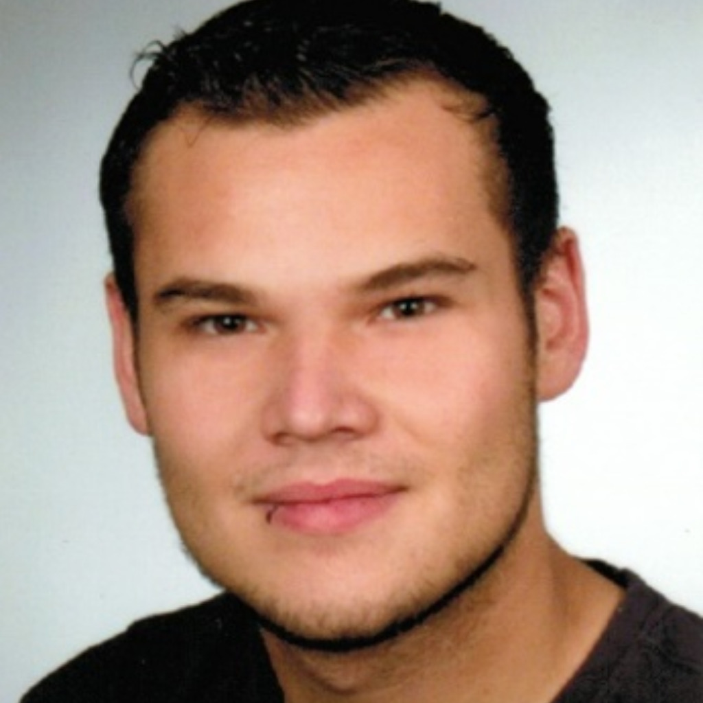 Tim Schoberth - Instandhaltungselektriker - Brose Fahrzeugteile SE & Co ...