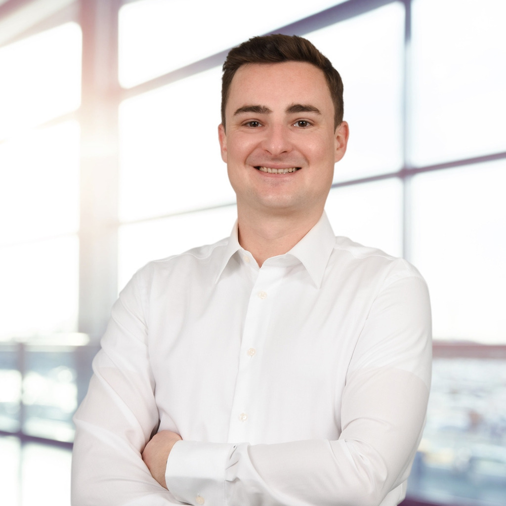 Carl Adam - Senior Consultant - Smart Digital GmbH – A Credera Company ...