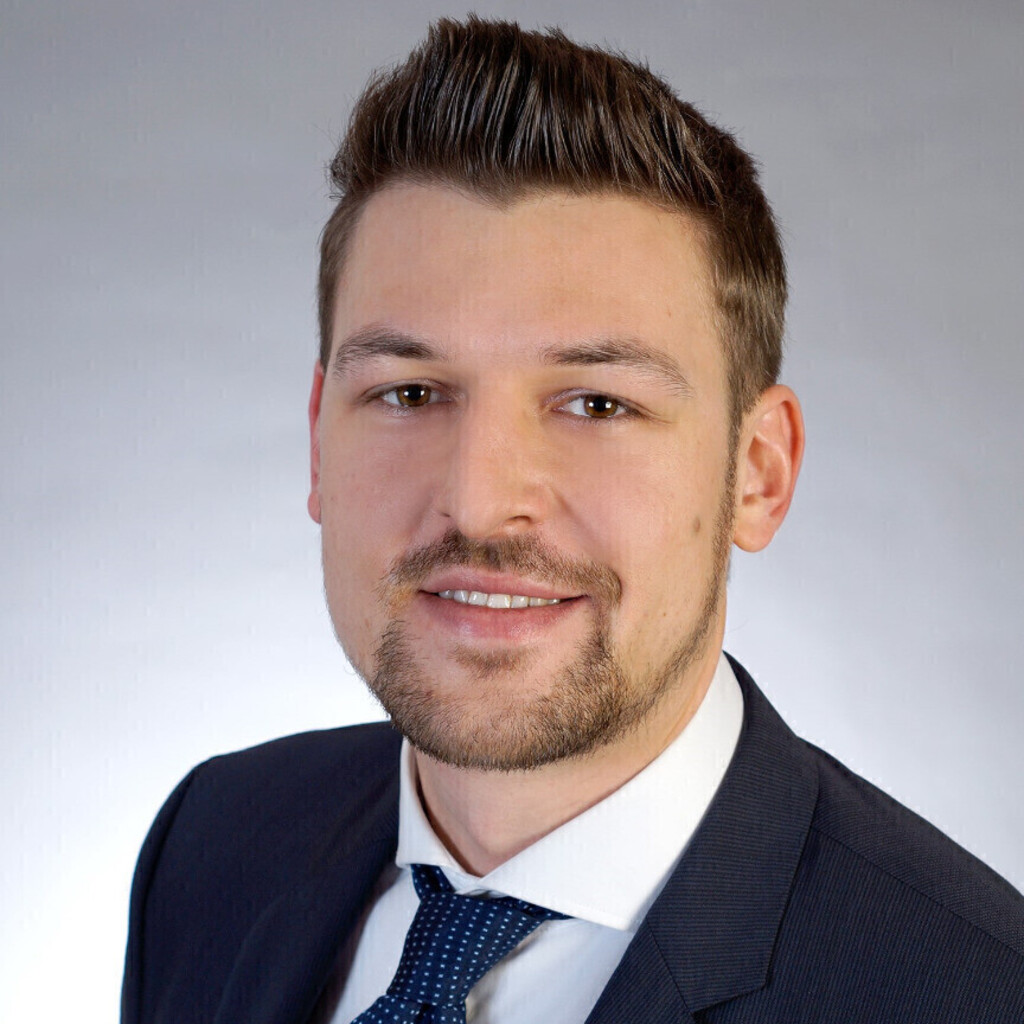 Simon Reuter - Design Engineer - BEKO TECHNOLOGIES GMBH | XING