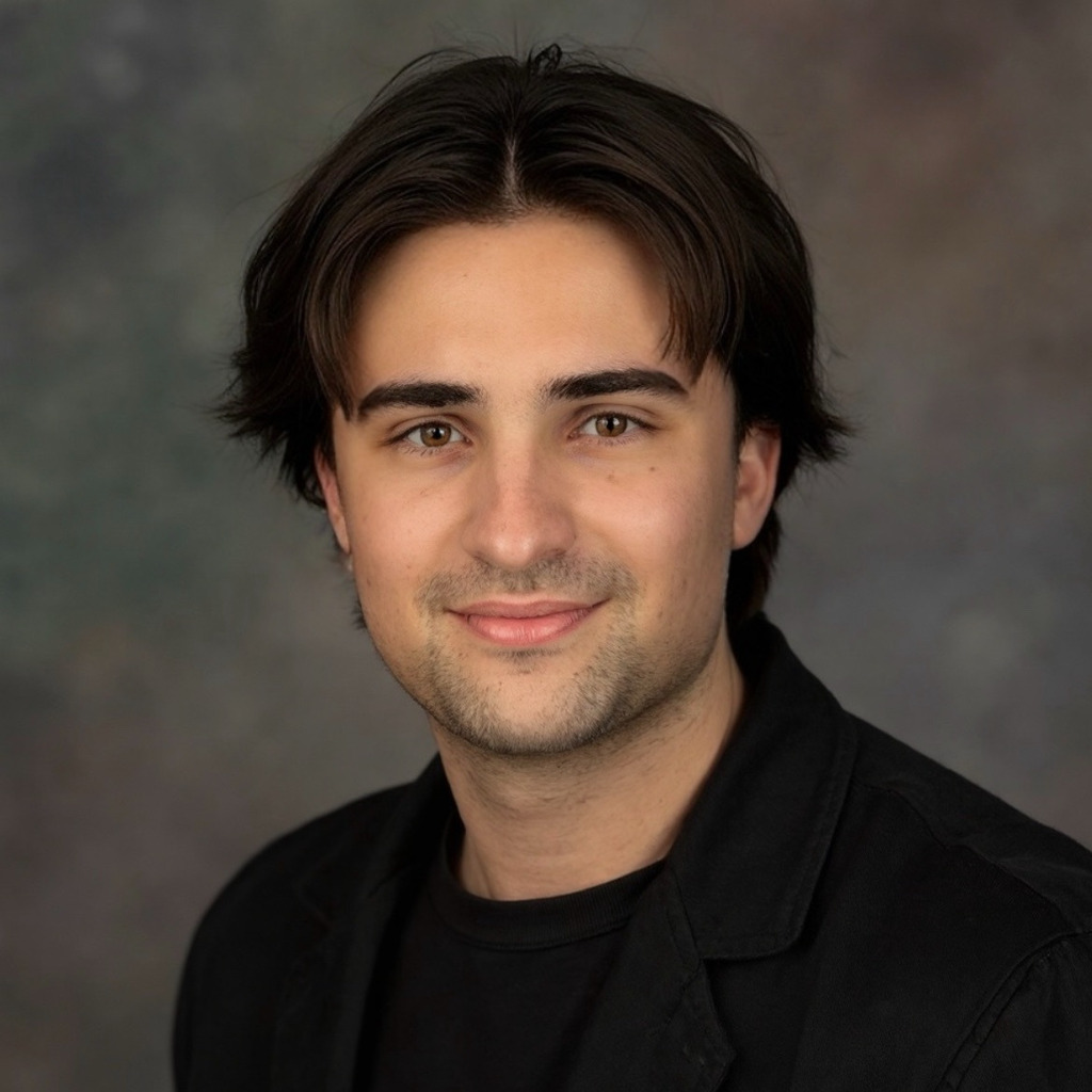 Bünyamin Groos - Praktikant - Where is the Beef | XING