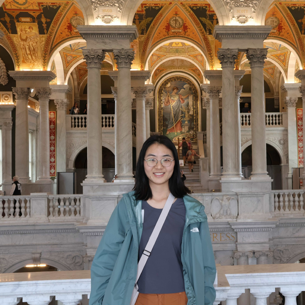 Lin Yang - postdoctoral scholar - University of Chicago | XING