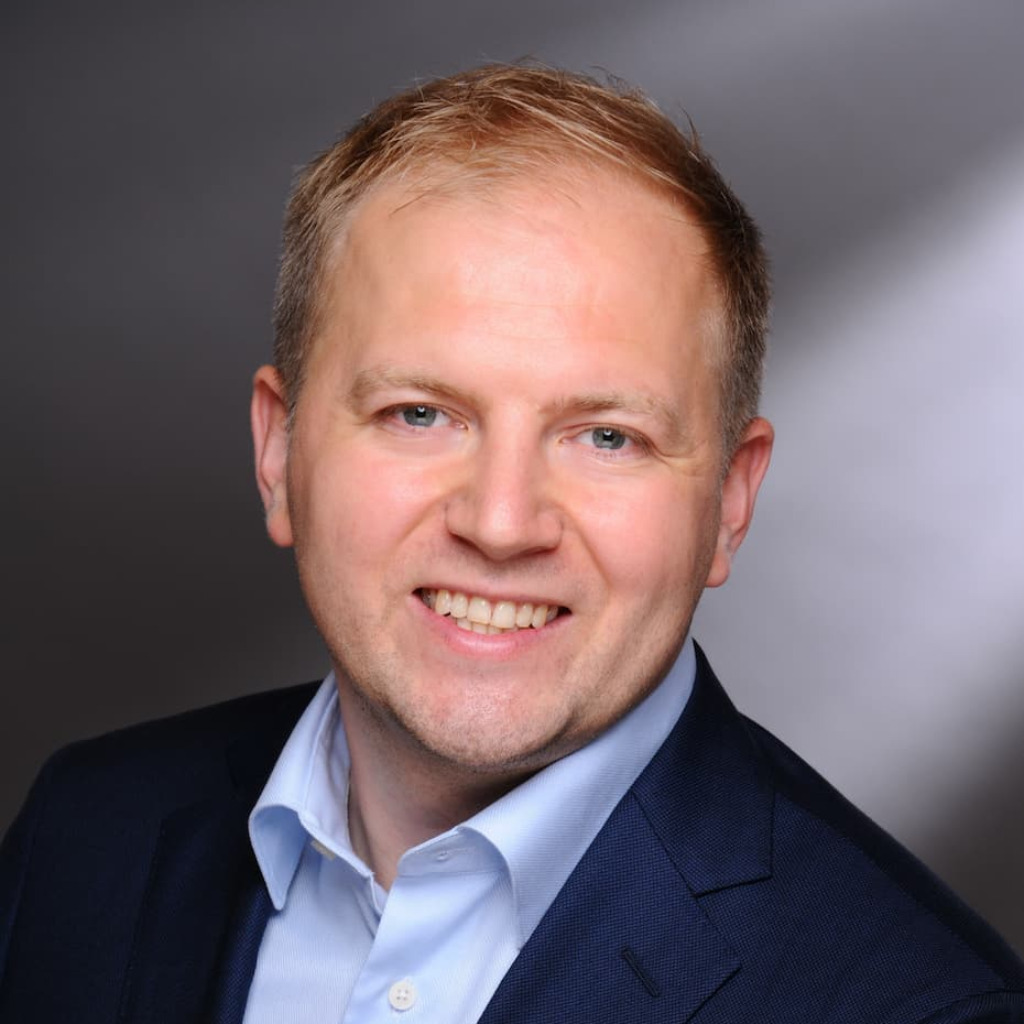 Alexander Straßheim - Manager IT Security - Heitkamp & Thumann GmbH ...