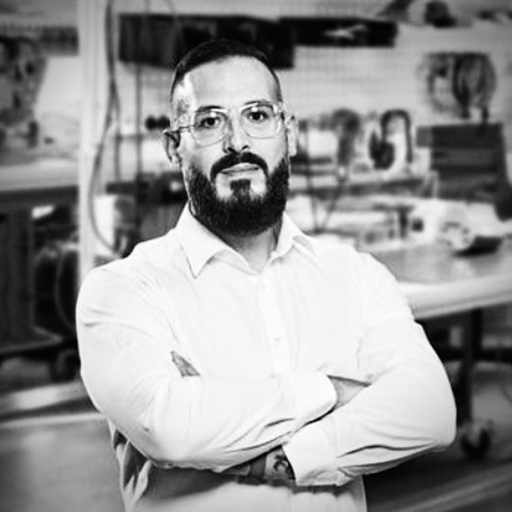 Angelo Floris - Produktionslinien Manager - Pfeiffer Vacuum GmbH | XING