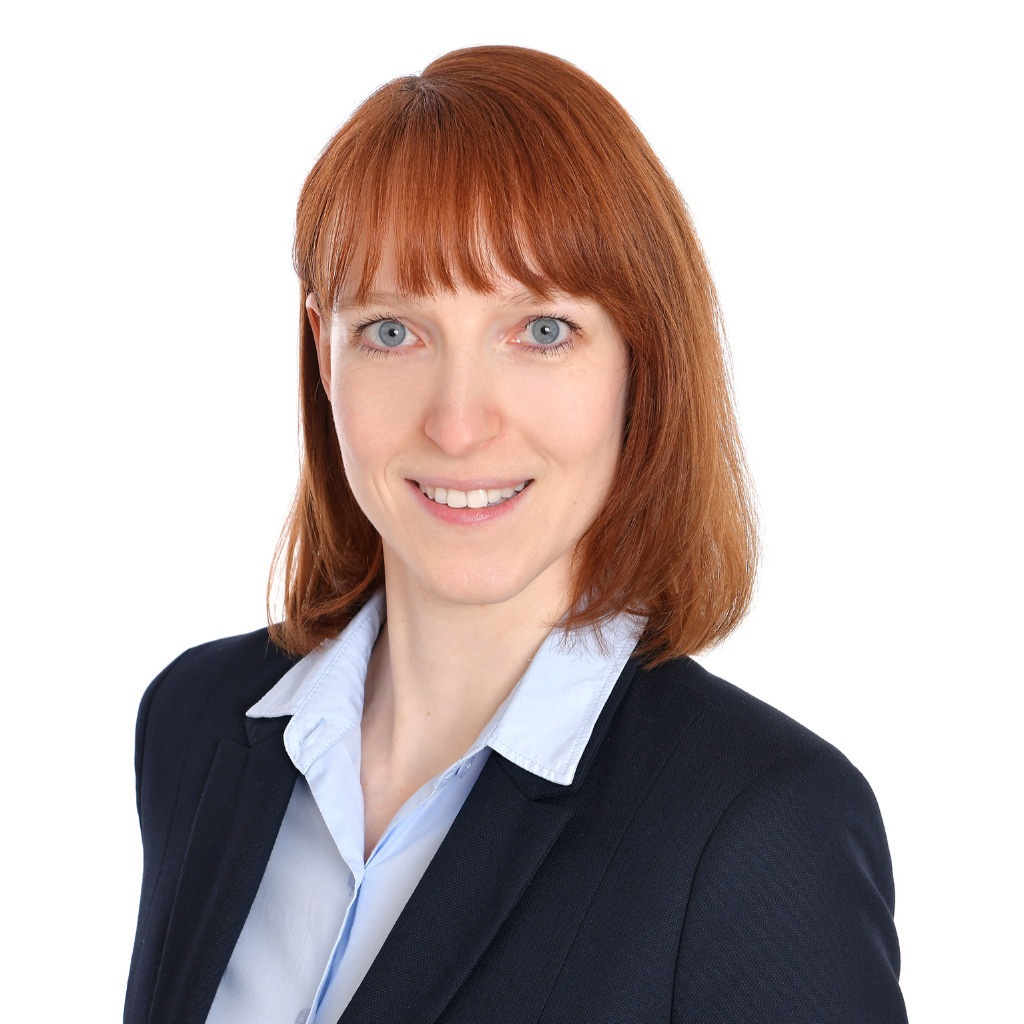 Hannah Jäger - HR Business Partner - BBI Solutions GmbH | XING