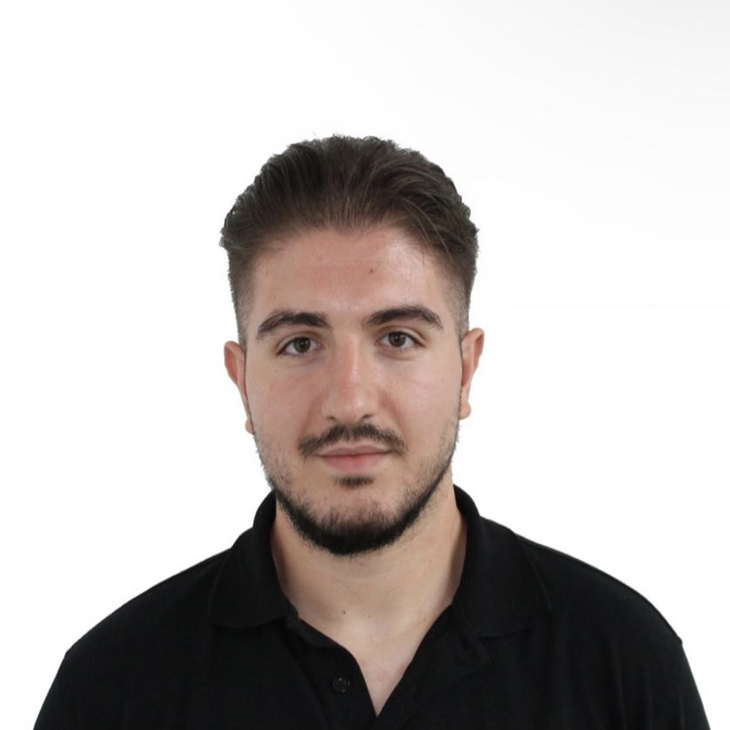 Valdrin Delijaj - Kaufmann für Büromanagement - AS Aktuell AG | XING