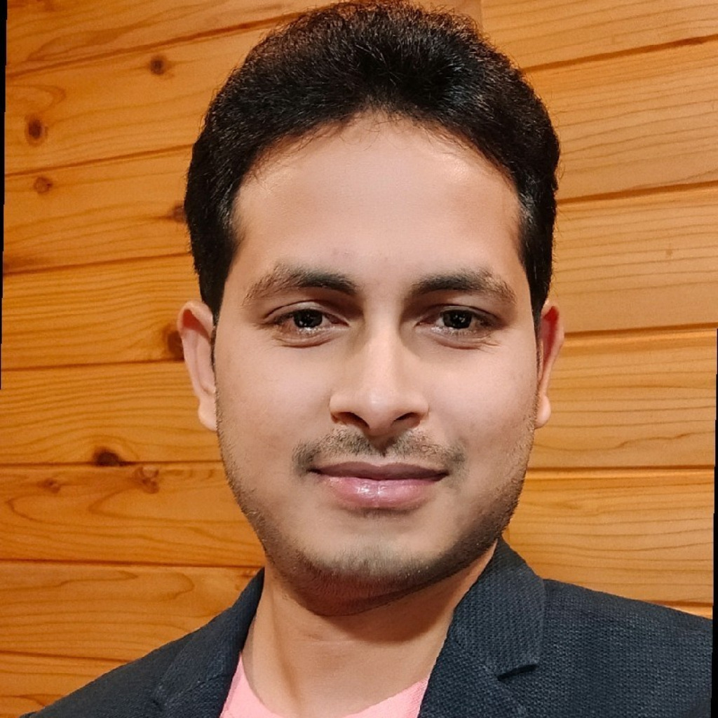 Rohit Lakshykar - Senior Software Engineer - TraceLink Inc. | XING