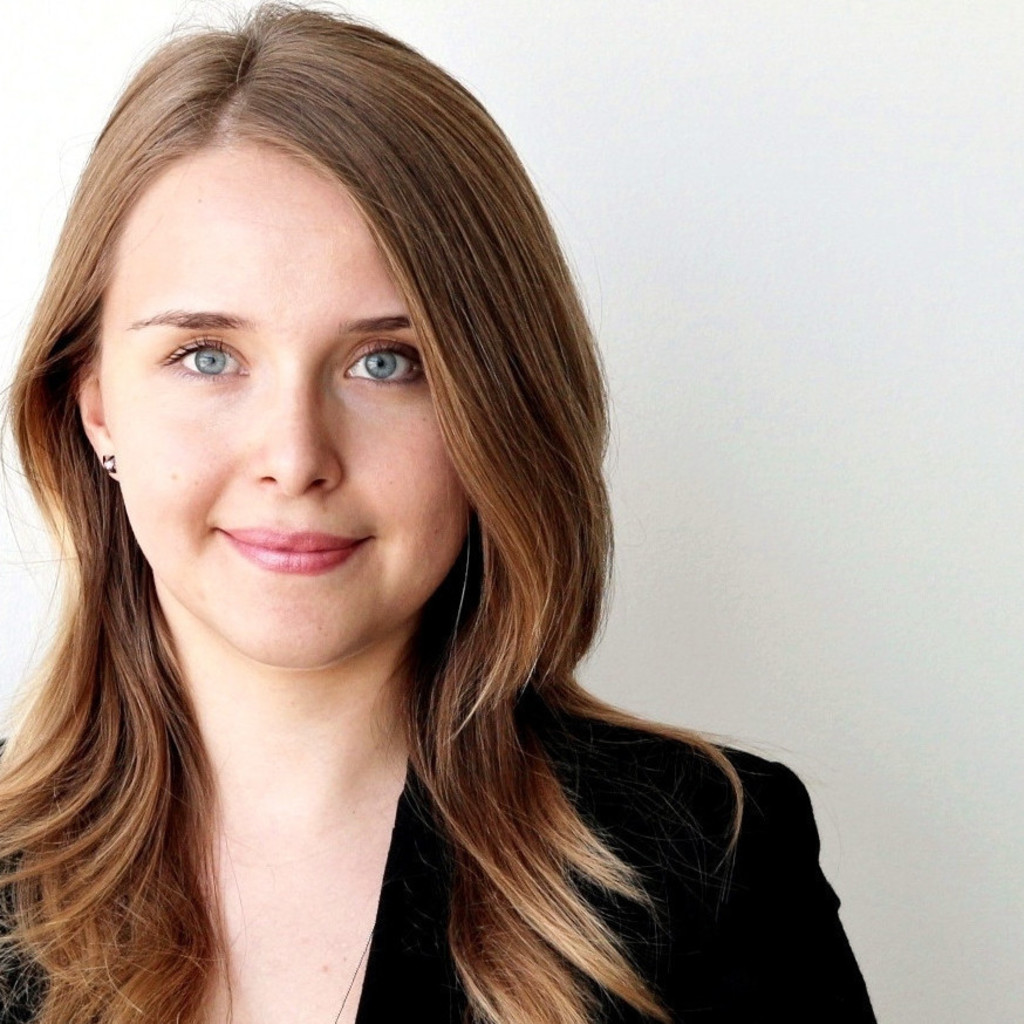 Irina Fuchs - Product Manager Home Appliances - Samsung Electronics ...