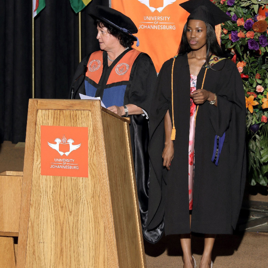 Lerato Mdakane - Advanced Diploma in Accounting Science - University of South Africa | XING