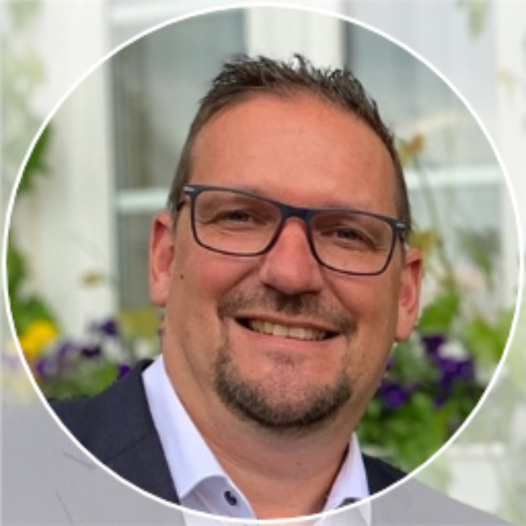 Thomas Dix - Content Manager - VRM | XING